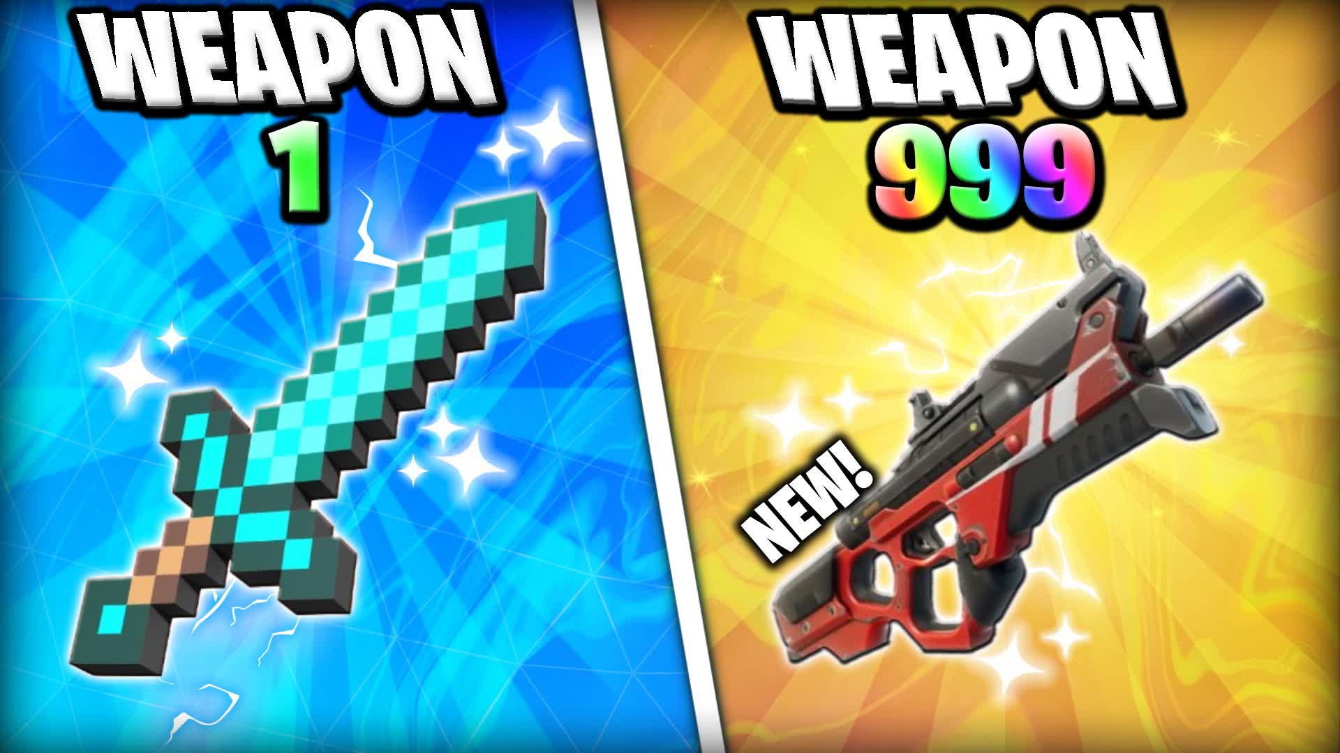 ULTIMATE🔫GUN GAME🎯ONE SHOT⭐️ 6753-6400-0926 by waydeal - Fortnite ...