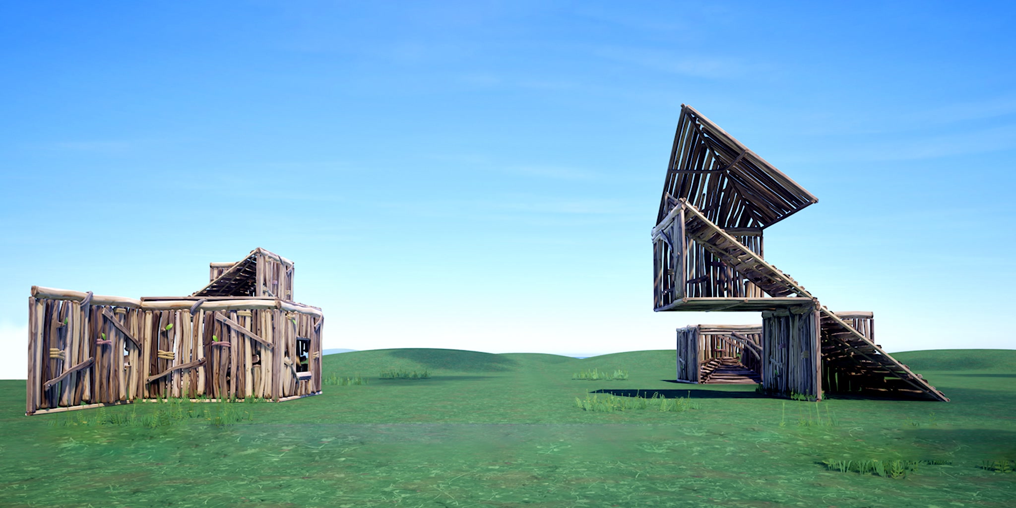 Hardpoint Zone Wars Reloaded 🌀 1414-7906-2021 by jumpman - Fortnite ...