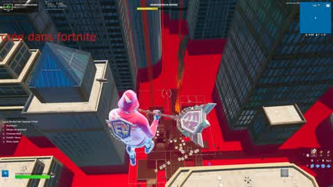 ozuro - Fortnite