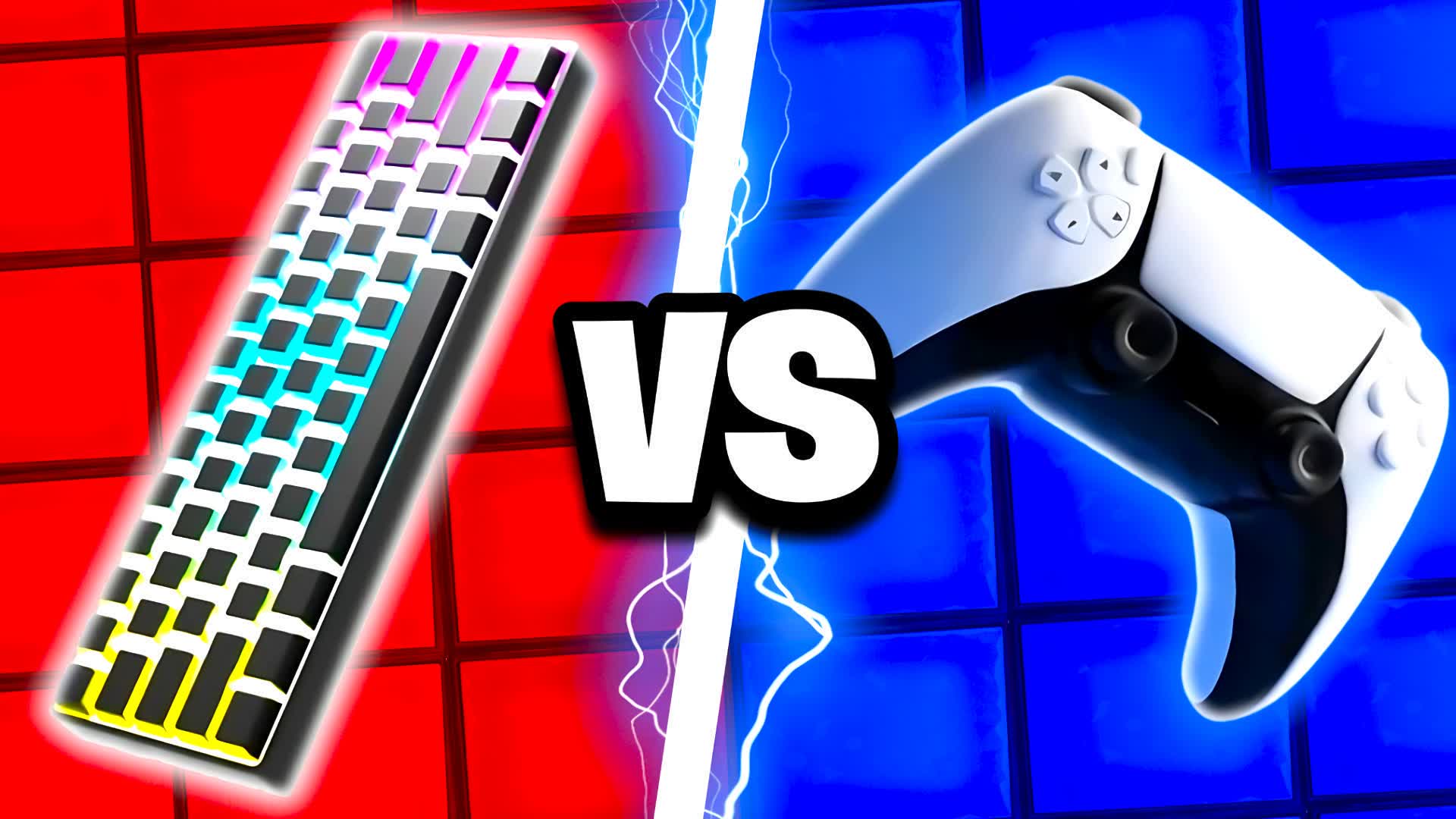 CHAOS RED VS BLUE GUN GAME TOP RATED🔴🔵 9696-0941-7199 by cezarycezary ...