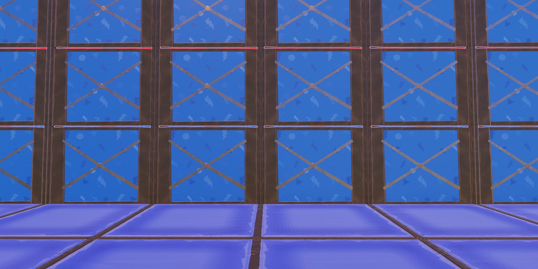 Infinity Maze Gun Game 6079-9914-9916 by littahe - Fortnite Creative ...