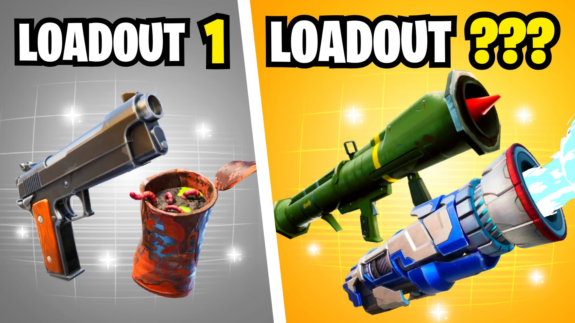 🔫 DUAL GUN GAME 💥 LOADOUT 7991-4623-6958 by toras - Fortnite Creative ...