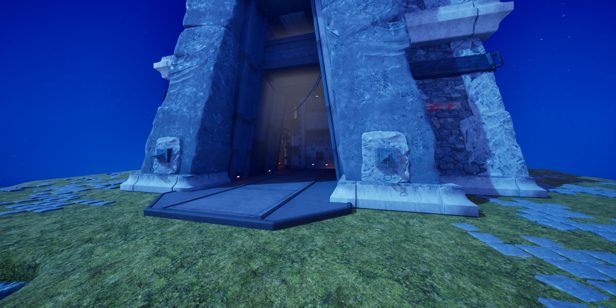 UT4 - UNREAL TOURNAMENT 8965-1382-2093 by thundermaps - Fortnite ...