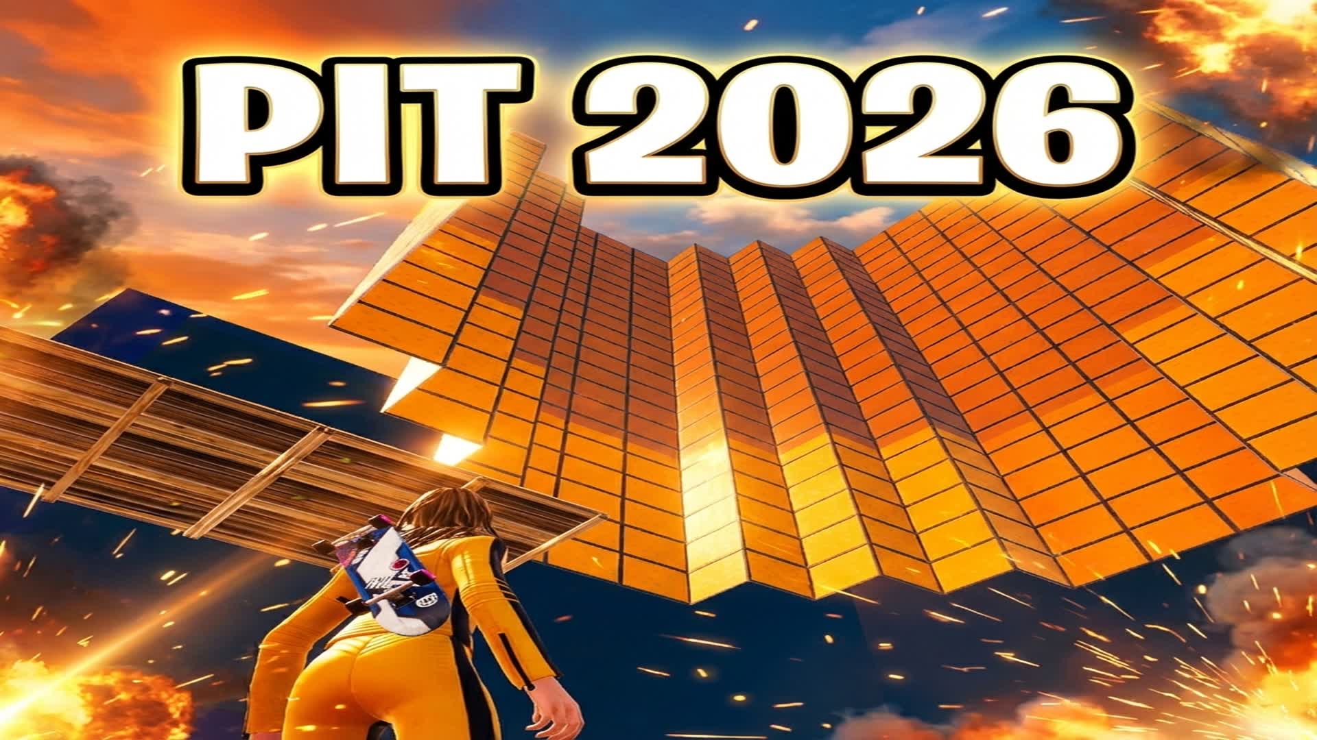 PIT 2026 4628-1078-1293 by 7teengames - Fortnite