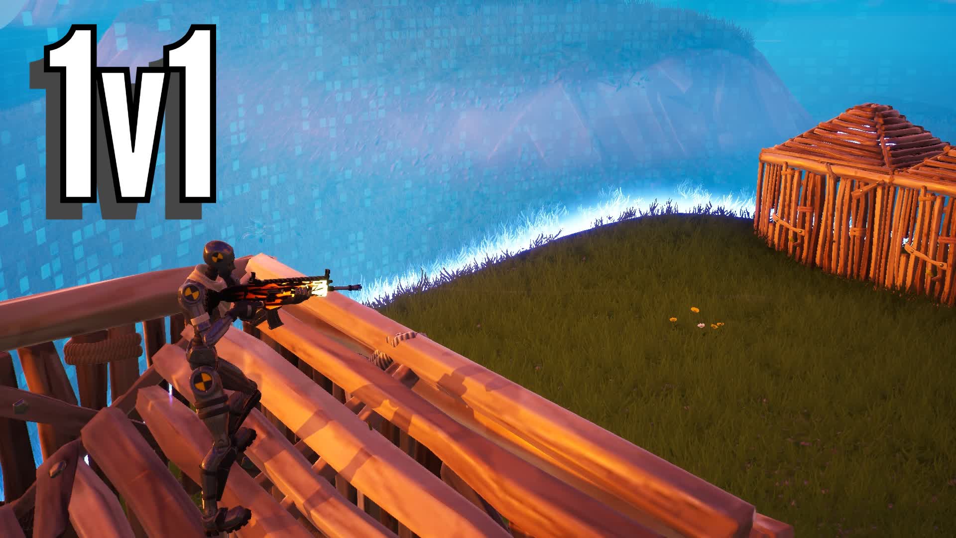 Deadside Zone Wars [1v1] 4243-2682-0427 by 1ight - Fortnite Creative ...