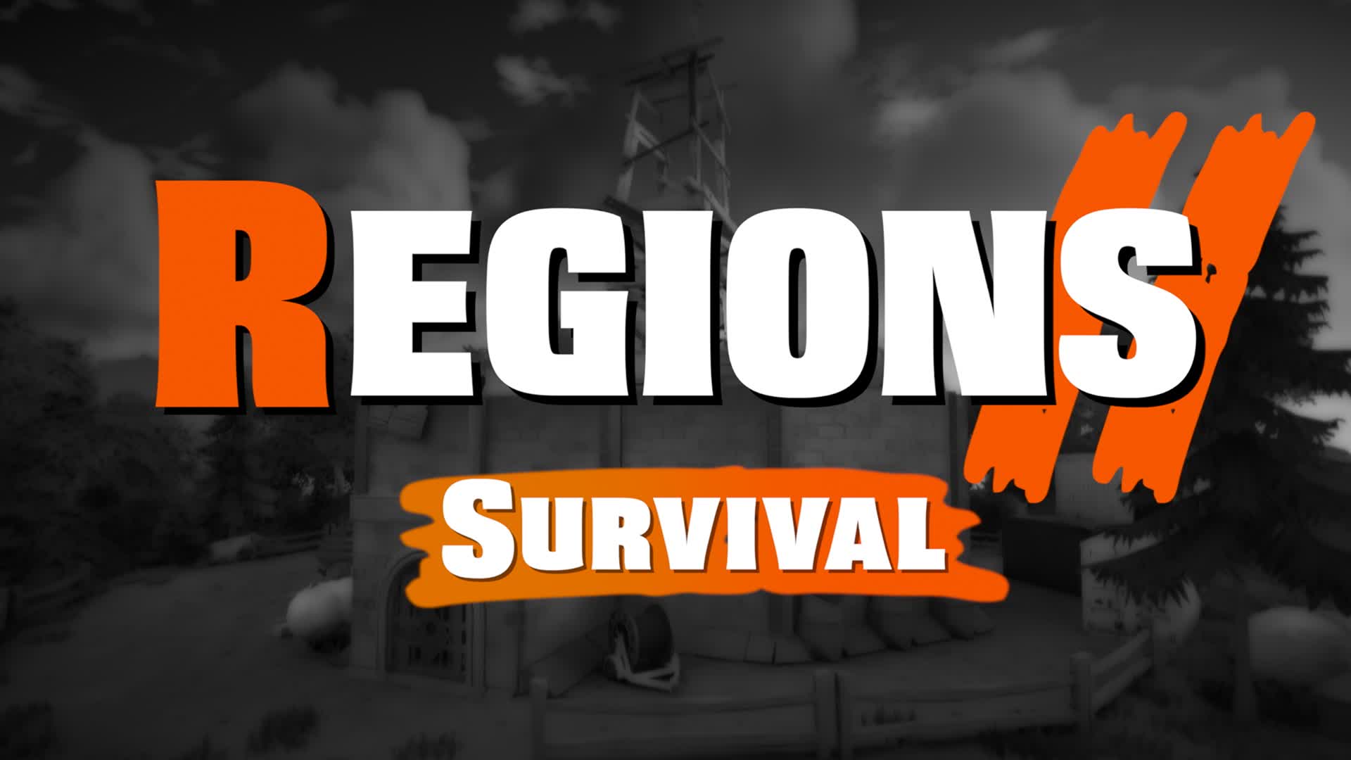 Regions II 0554-6079-3240 by hunterjaw - Fortnite Creative Map Code ...