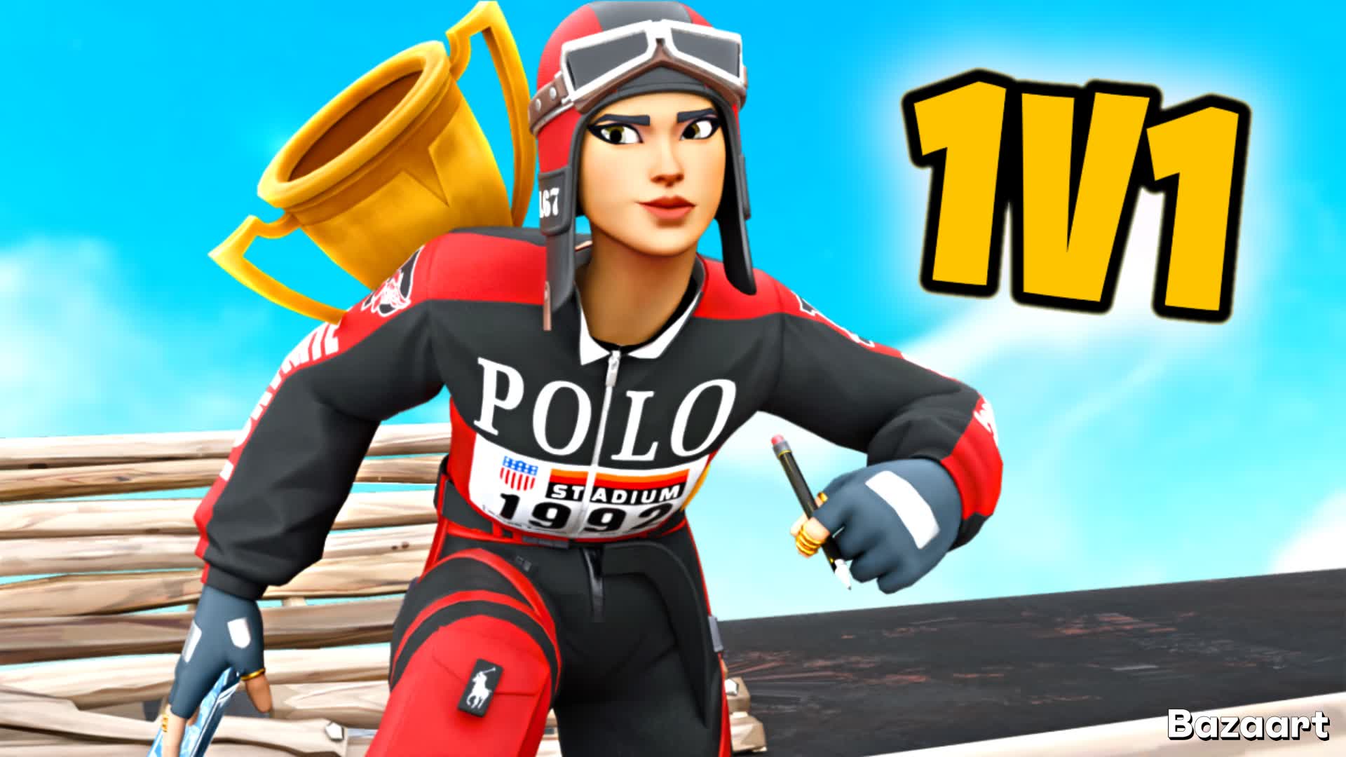 1VS1 OMNIX 2138-8359-7702 by wikzyfn - Fortnite Creative Map Code ...