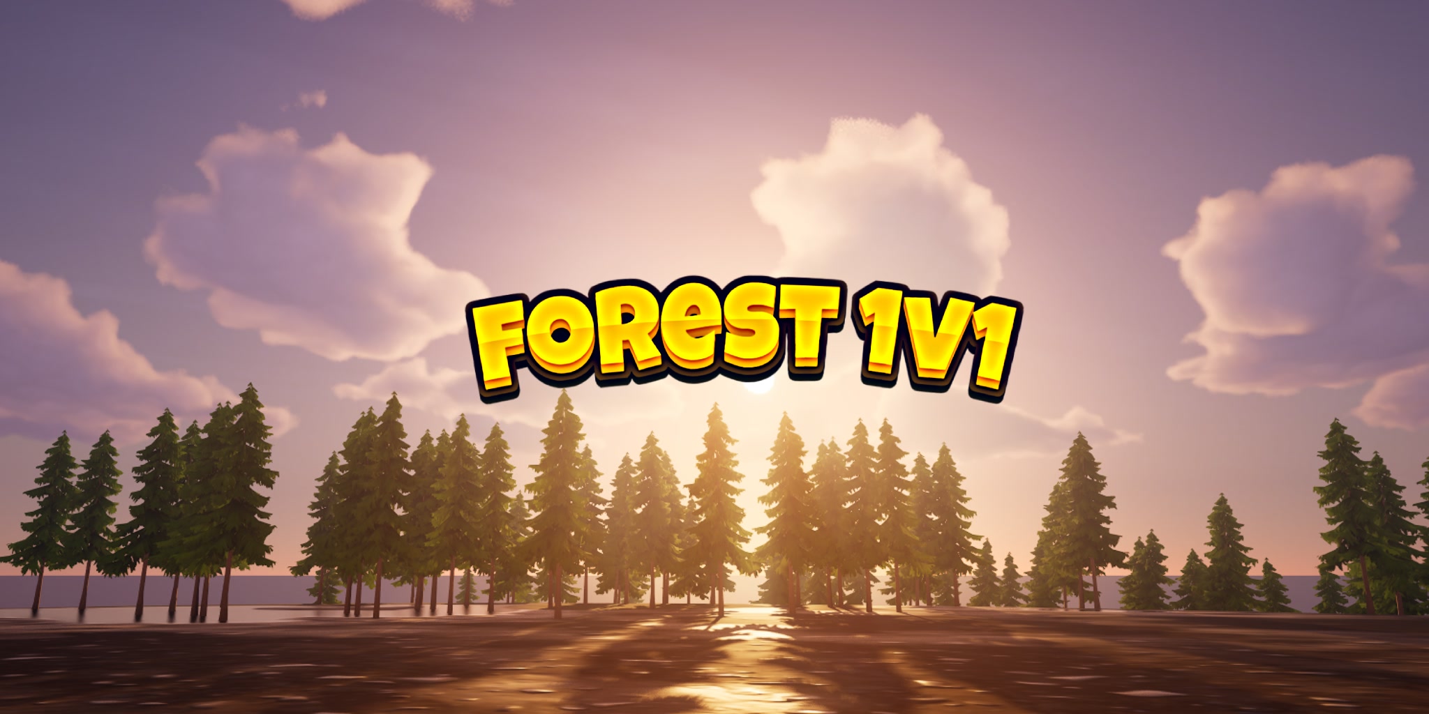 Forest 1v1 1048-8588-6521 by tj.ftm - Fortnite Creative Map Code ...