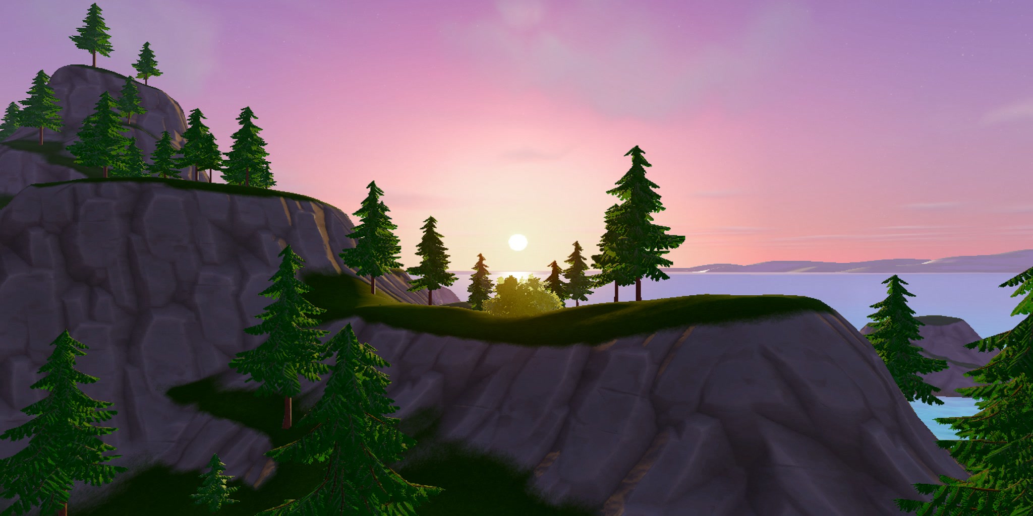 CUP Endgame (Solo) 2977-1202-6119 by aktivpros - Fortnite Creative Map ...