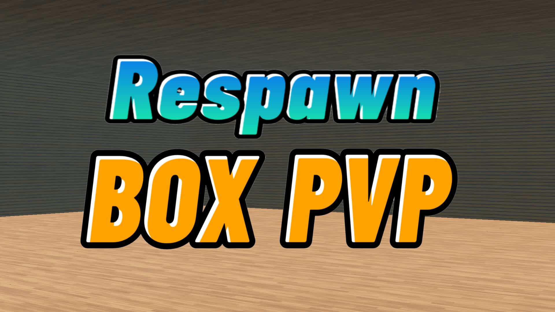 RESPAWN BOX PVP📦 2070-3671-6512 by 1v1-rvb - Fortnite Creative Map Code ...