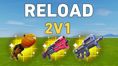 Free building for 2v1 everyo 6311-6823-7273 by hkk56 - Fortnite