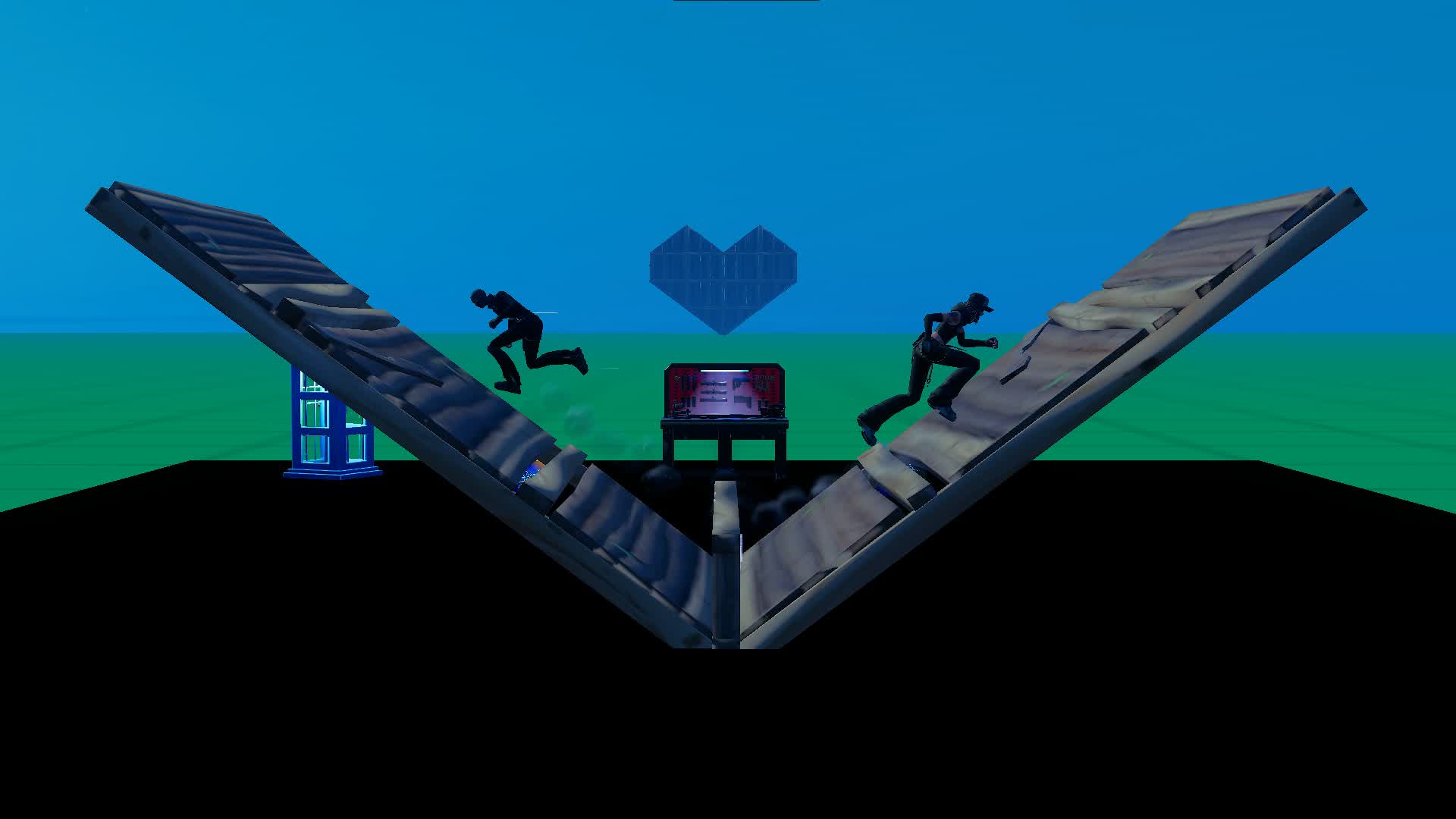 Aqzlls 1v1 Map! (200 PUMPS!) 2438-2570-3162 by aqzlls - Fortnite ...