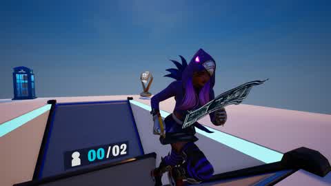 1v1 Build Fight Fn.cs 8651-9057-3581 by s4kk0x - Fortnite Creative Map ...