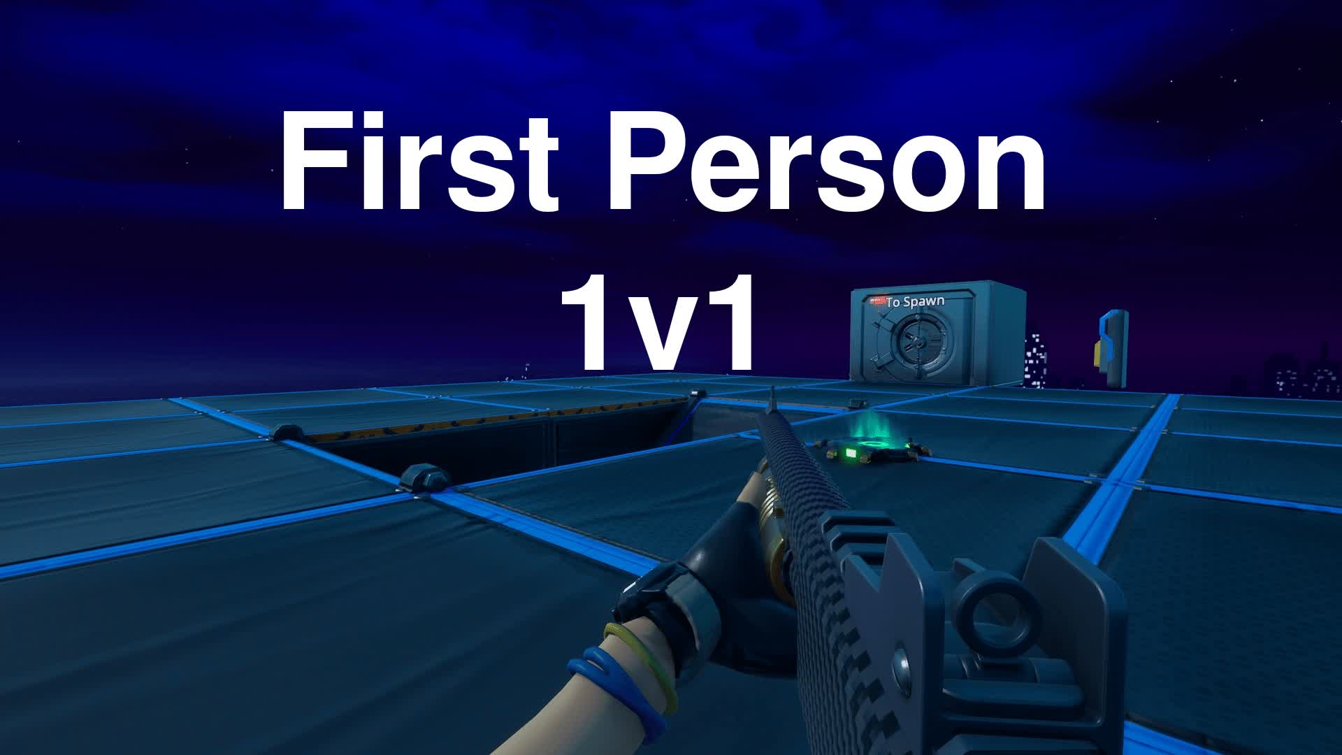1st Person 1v1 4298-9815-7273 by uwuloot - Fortnite Creative Map Code ... 1st Person 1v1 4298-9815-7273 by uwuloot - Fortnite Creative Map Code ...