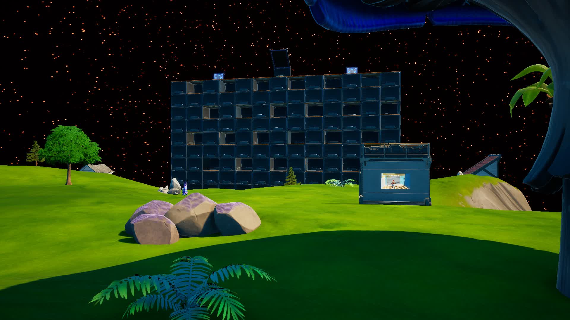 50YEL ZONE WAR SOLO زون وار سولو 6661-0453-7773 by 50yel - Fortnite Creative Map Code - Fortnite.GG