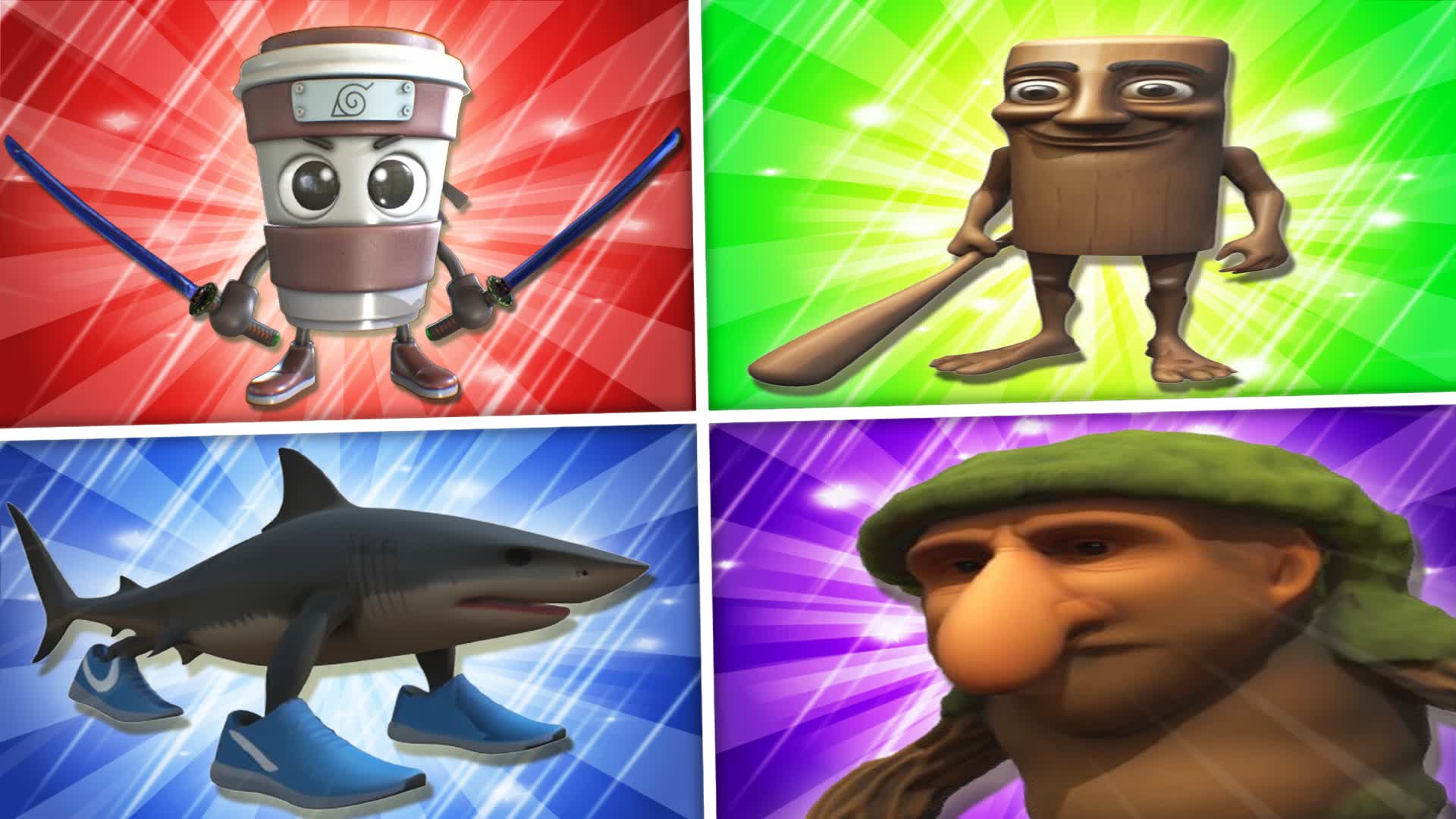 🧠MEGA ITALIAN BRAINROT🧠ZONEWARS🎯 5131-8060-0713 by jestr - Fortnite ...