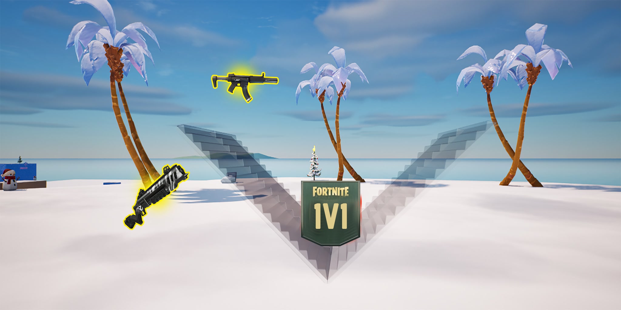 4395-9677-5348 4395-9677-5348 by scorprolls - Fortnite Creative Map ...