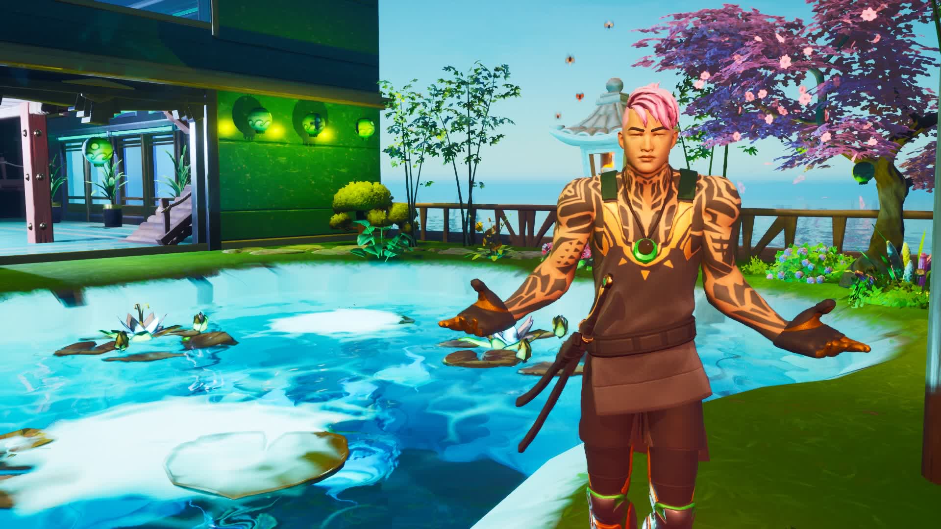 Themed maps based on your main skins! 3317-0208-7086 by teamemerald ...