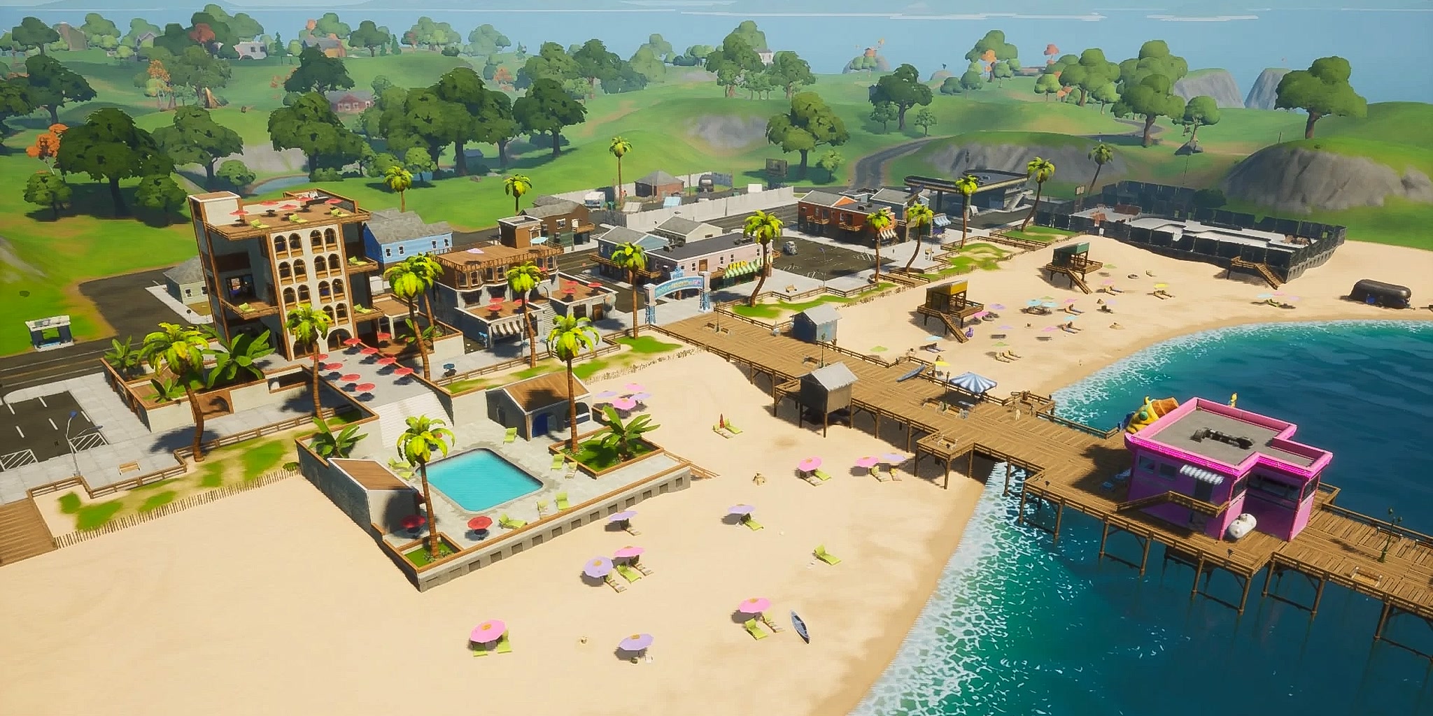 2643-3024-6725 2643-3024-6725 by vicens - Fortnite Creative Map Code ...