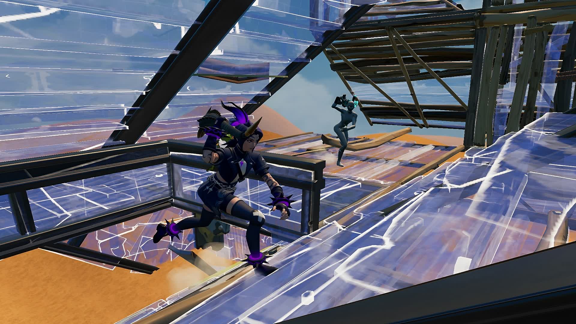 FINAL ZONE [1V1] 7316-8668-8384 by qtobyy - Fortnite Creative Map Code ...