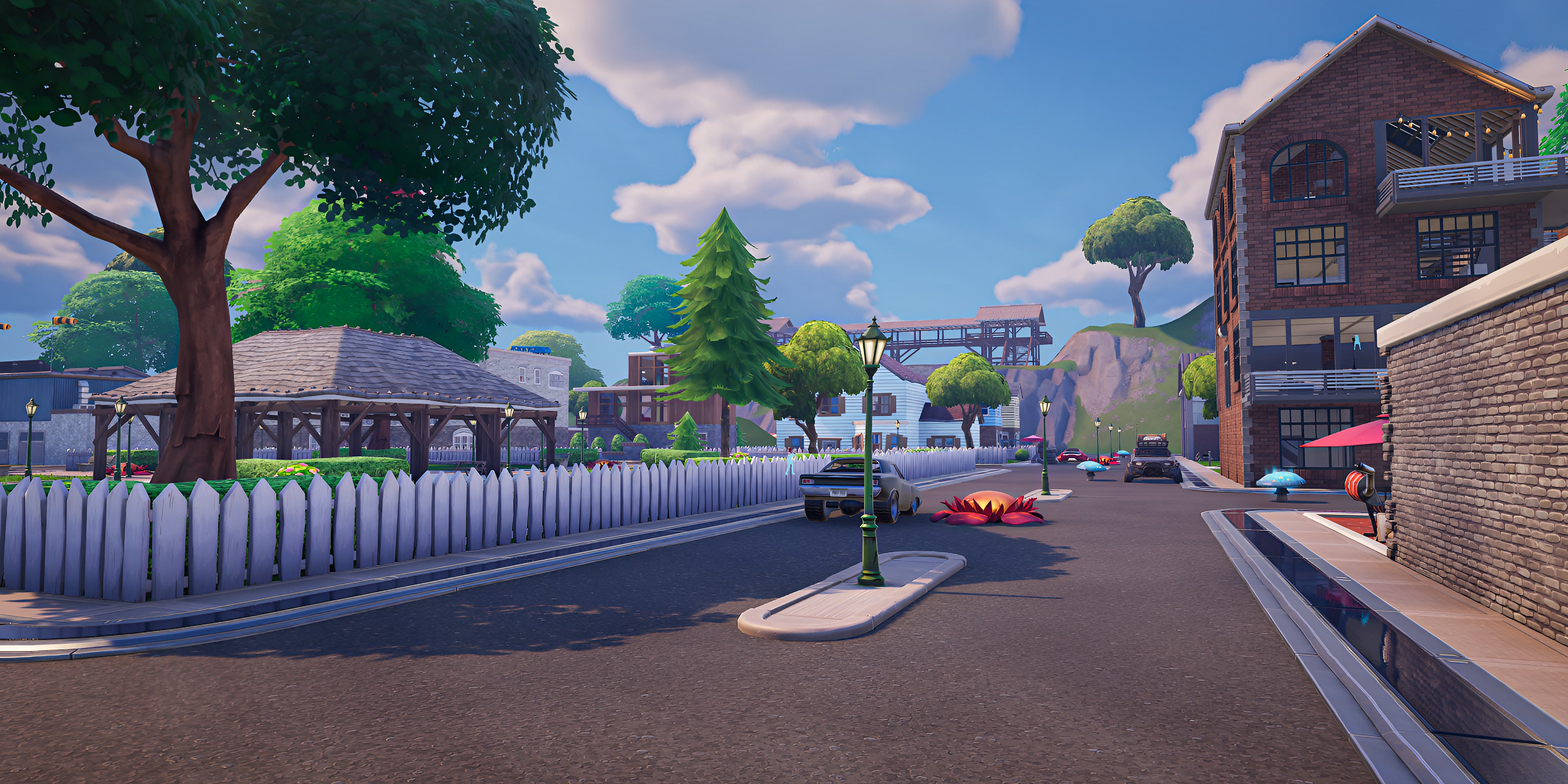 🎯 Mammoth Vs Revolver 🔫 One Shot 1995-6671-6405 by shzd - Fortnite ...