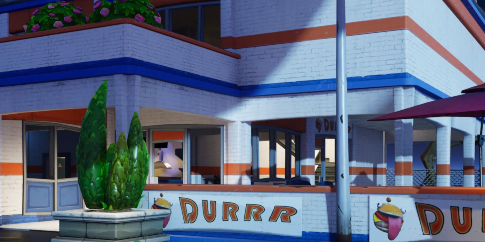 Speed Food Delivery 0152-9081-0503 by fanriya - Fortnite Creative Map ...