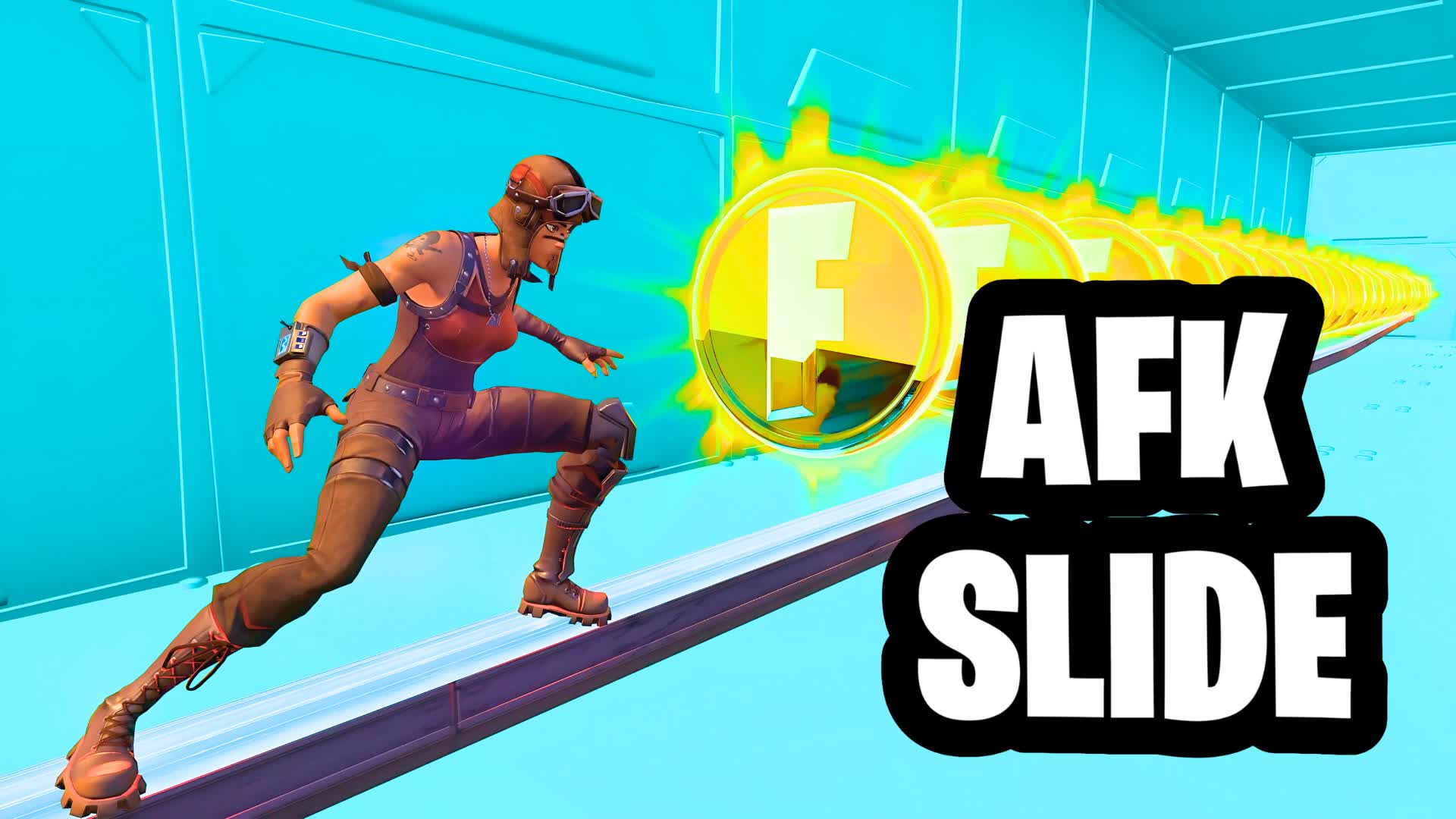 EASY GLIDE AND RELAX PARKOUR 0907-8627-8705 by coin-xp-afk-glit - Fortnite Creative Map Code ...