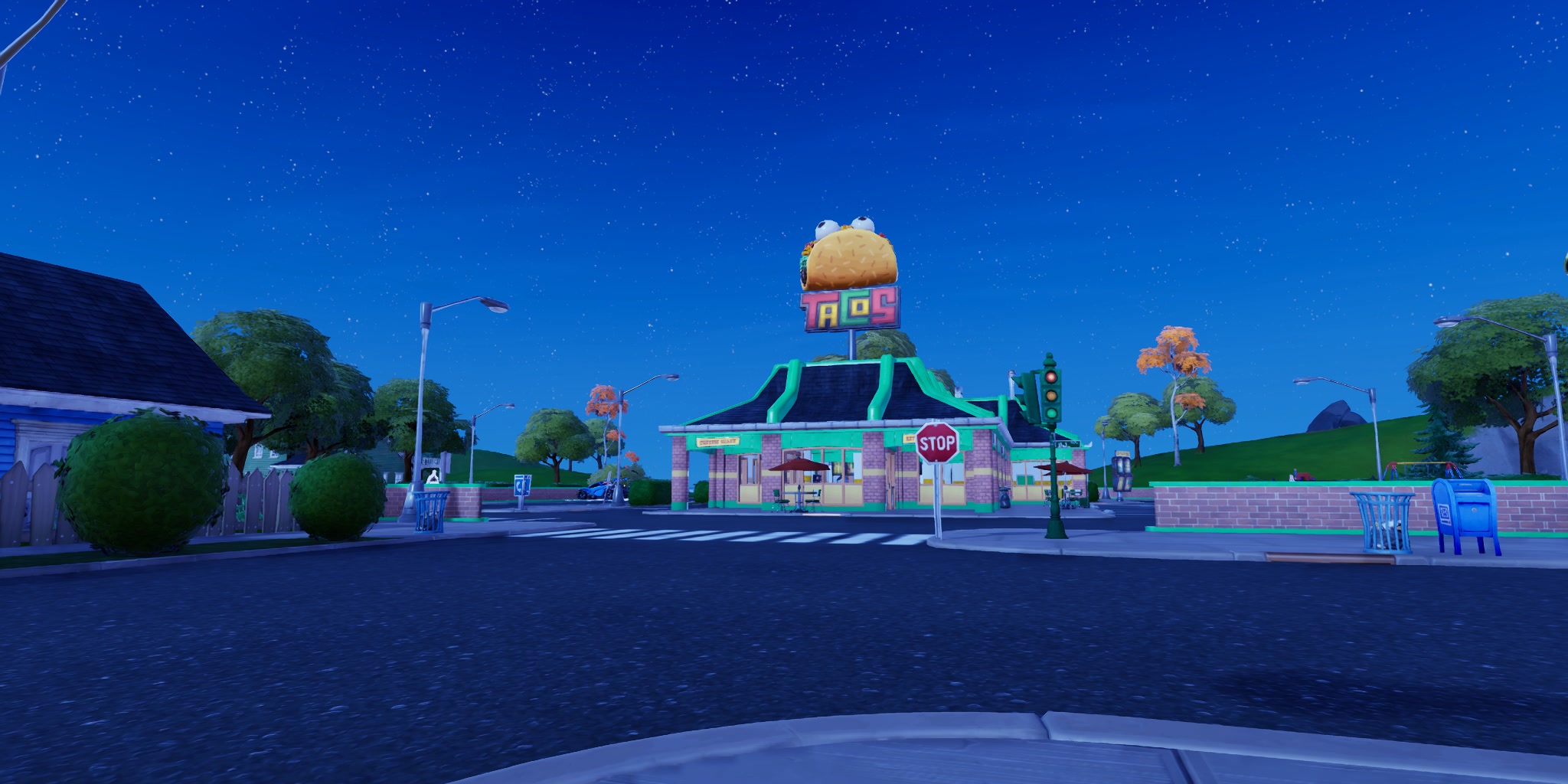 Greasy Team Death match 6130-1367-8505 by lk_astro - Fortnite Creative ...