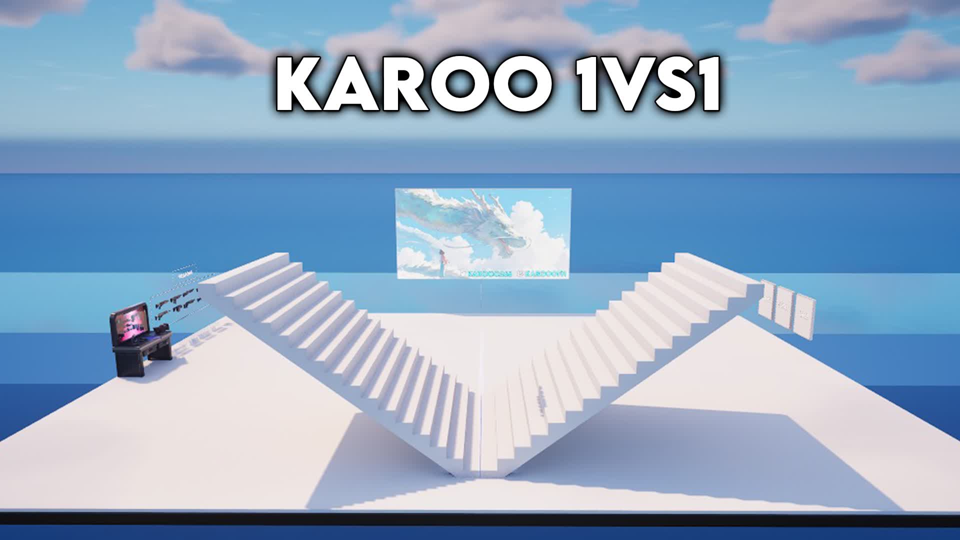 karooo - Fortnite