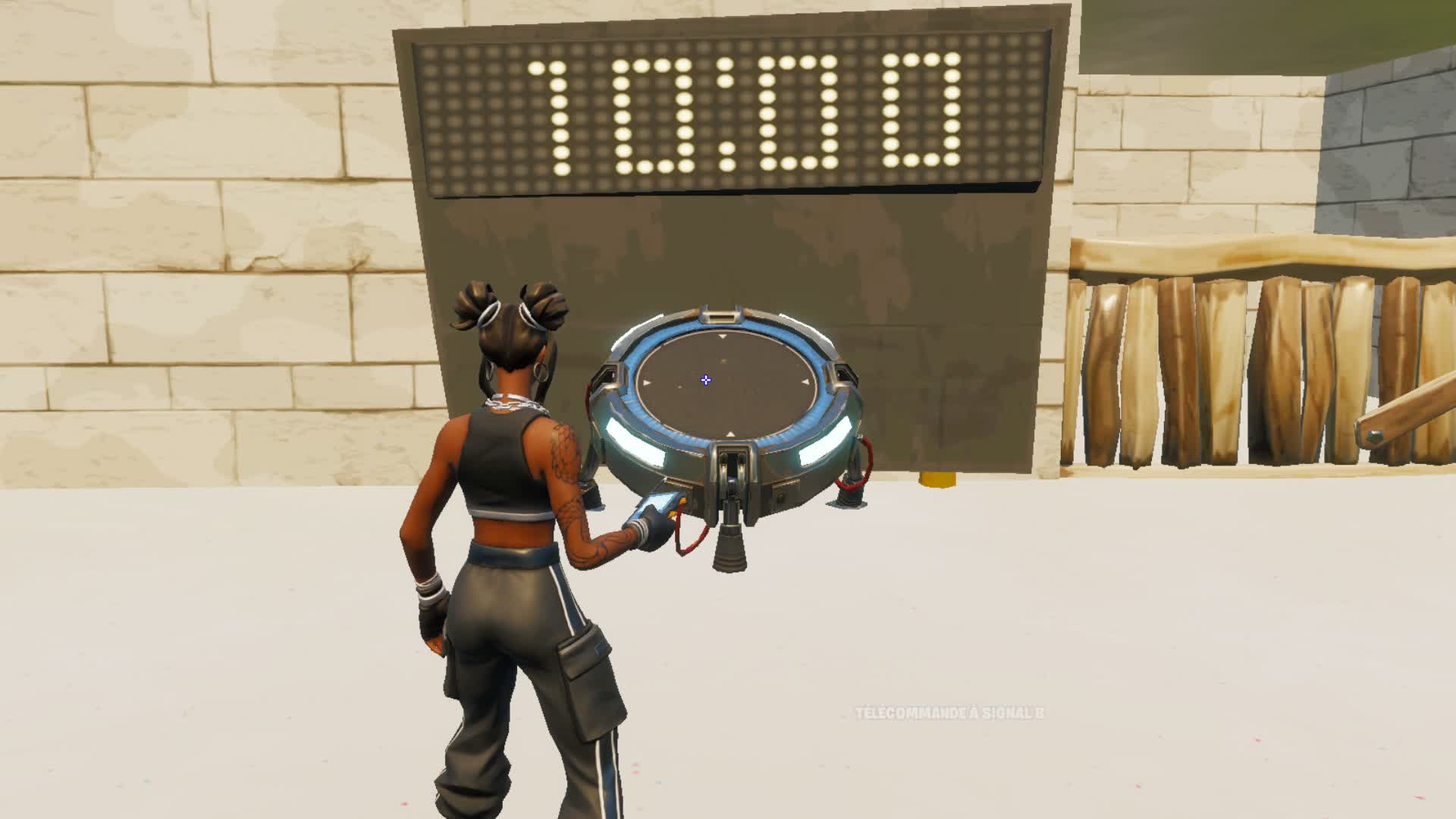 SpeedFarcup 3275-4986-4647 by speedy_45 - Fortnite