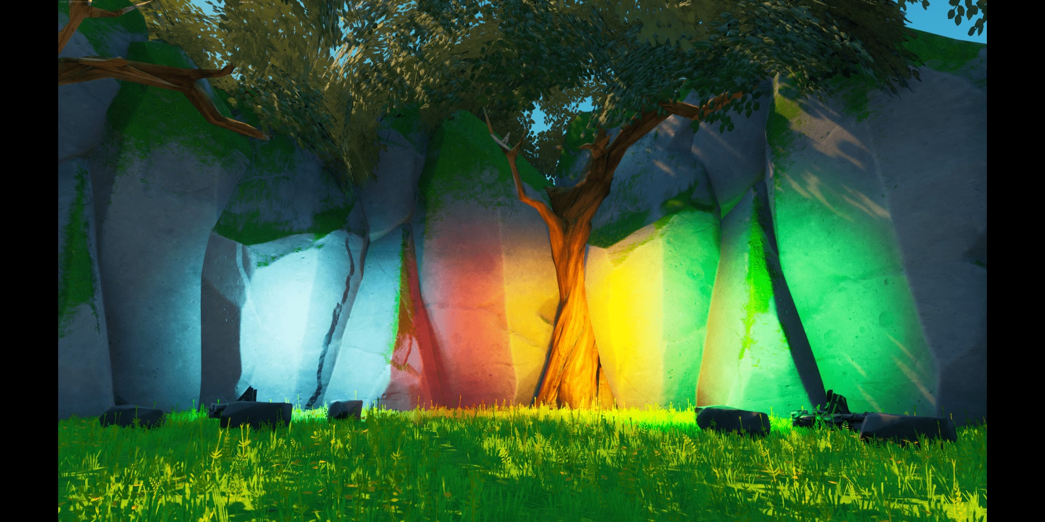 🔥BLAZEY'S ZONEWARS DUOS🌳👥 9167-4225-8191 by blazeythelazy - Fortnite ...