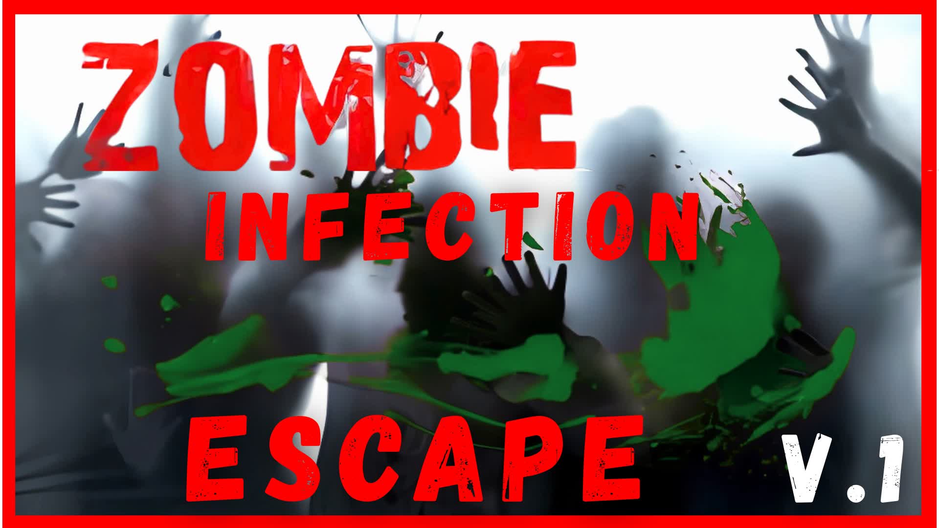 ZOMBIE INFECTION ESCAPE 7980-6886-0074 by oasys - Fortnite Creative Map Code - Fortnite.GG