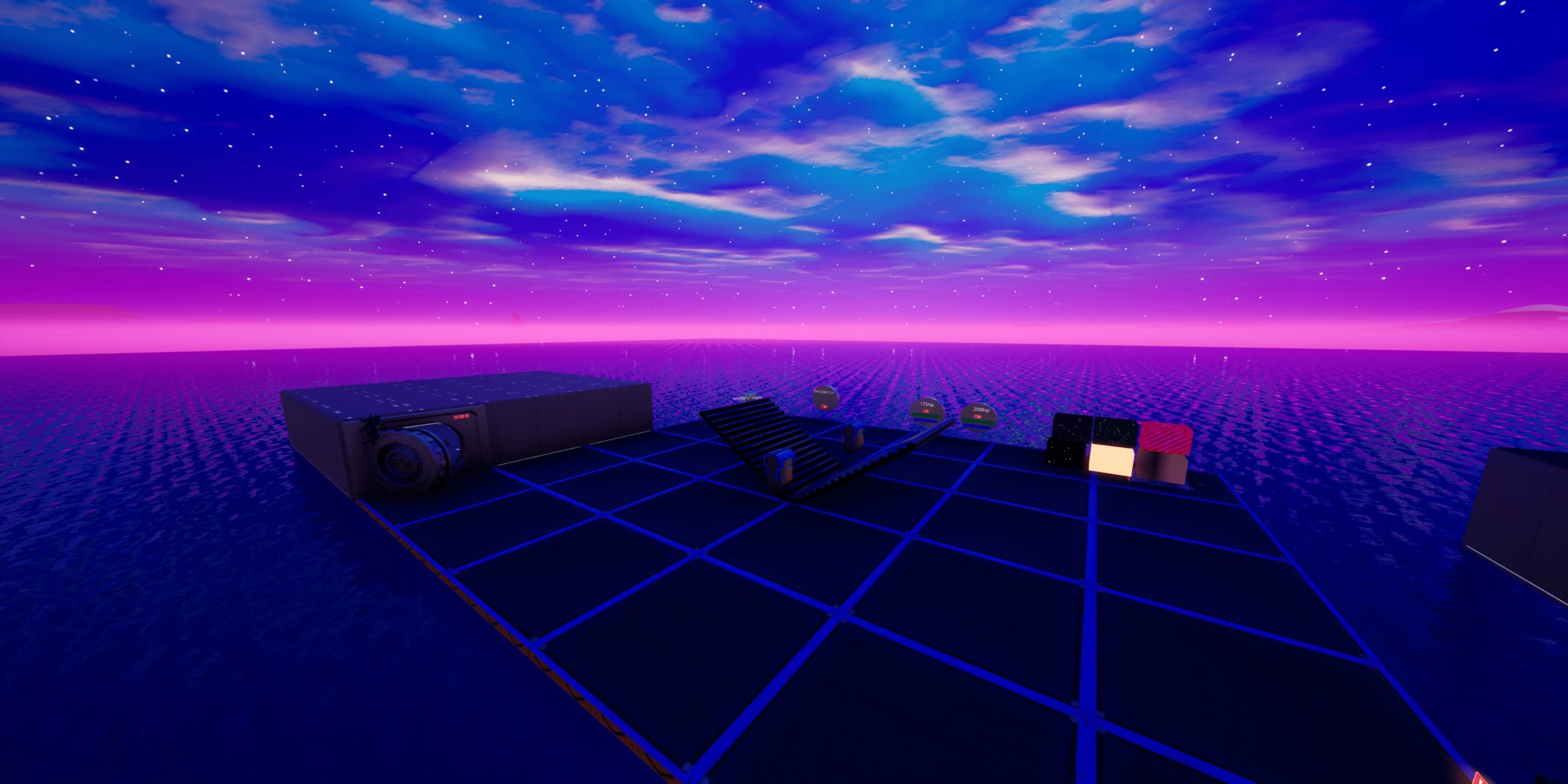 1v1 Build Fight 2024 8909-4394-4659 by maloucrea - Fortnite Creative ...