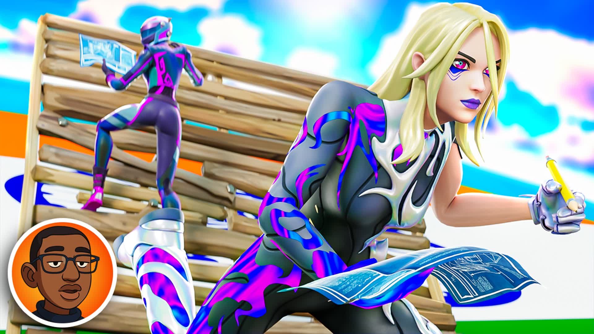 1V1 BUILD FIGHTS [ABSTA] 5261-8874-6969 by abstaau - Fortnite Creative ...