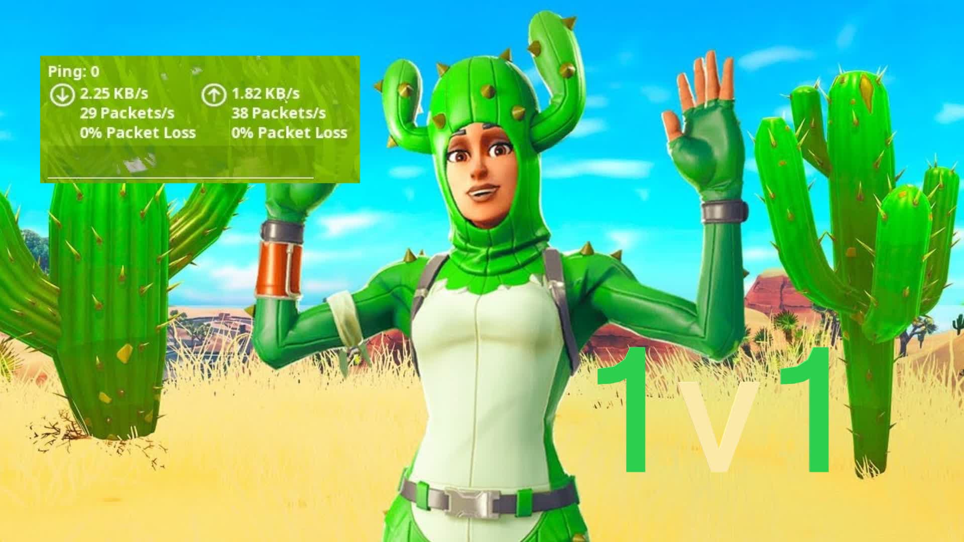 desert 1v1 Map 1334-0662-6226 by tragzy - Fortnite Creative Map Code ...