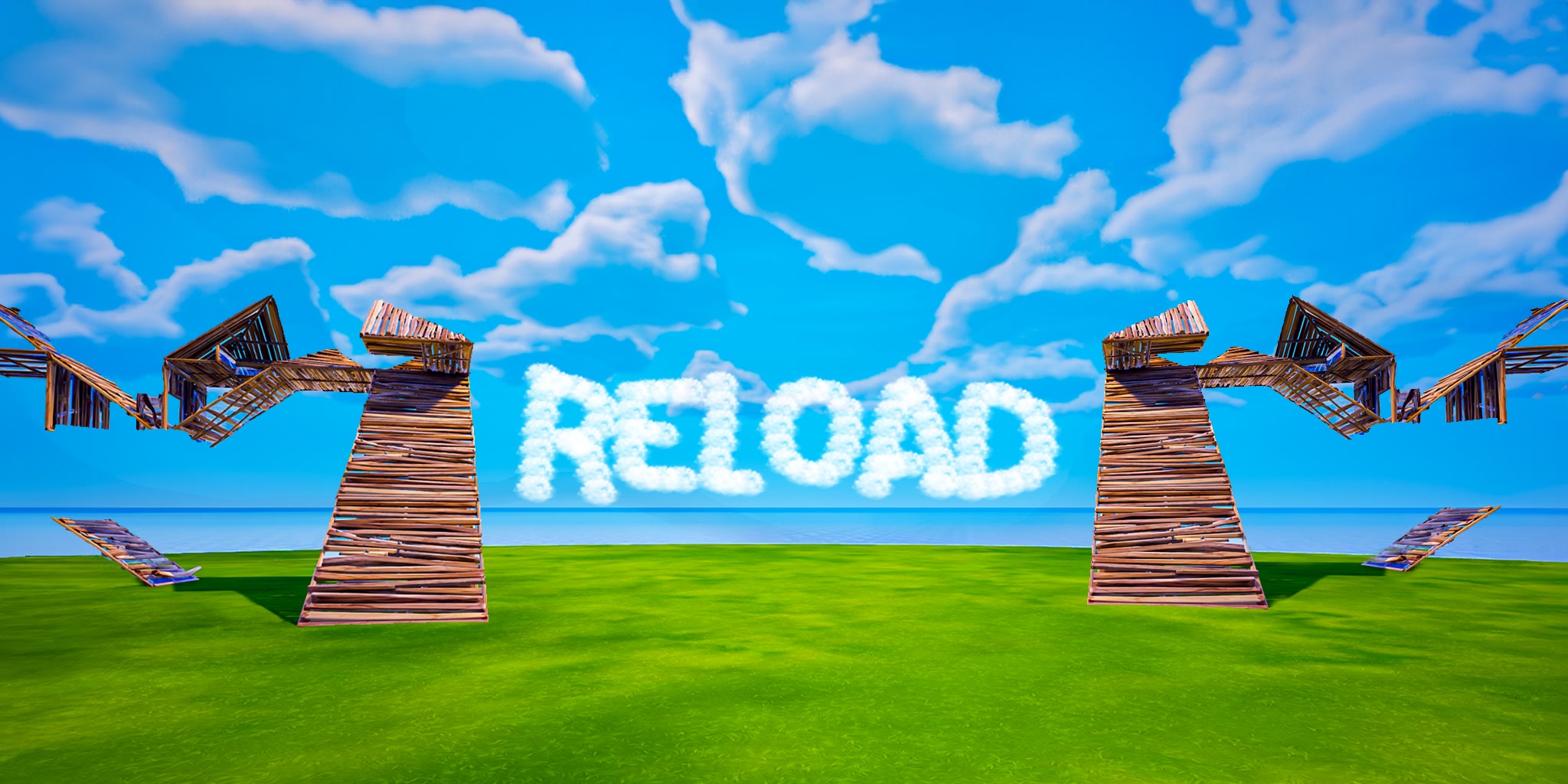 TILTED 1V1V1 RELOAD REALISTICS 1V1 FFA 1688-2632-0239 by rvbmap - Fortnite Creative Map Code ...