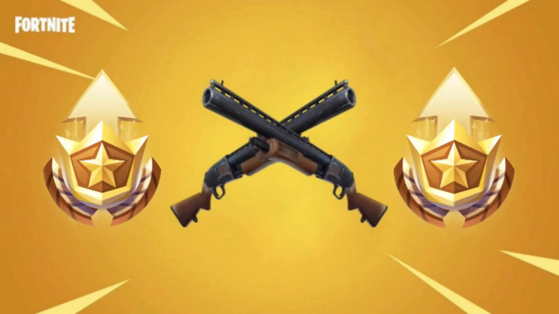 Double Pump Box Fight 5167-1487-1746 by franixi - Fortnite Creative Map ...