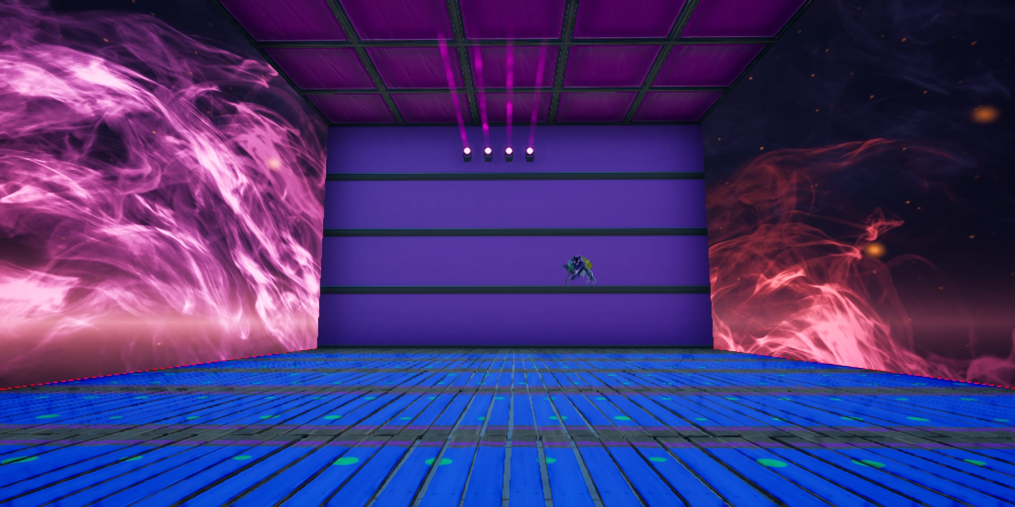 Cuddle team vs Clover team Arena! 1063-2580-8591 by fogfeline ...