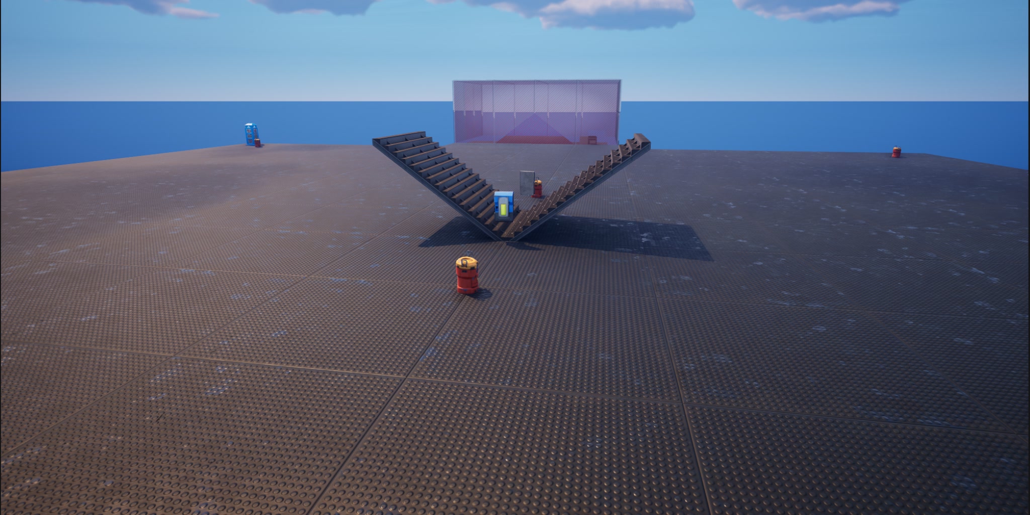 Mapa 1vs1 5022-2058-2485 by ale03 - Fortnite Creative Map Code ...