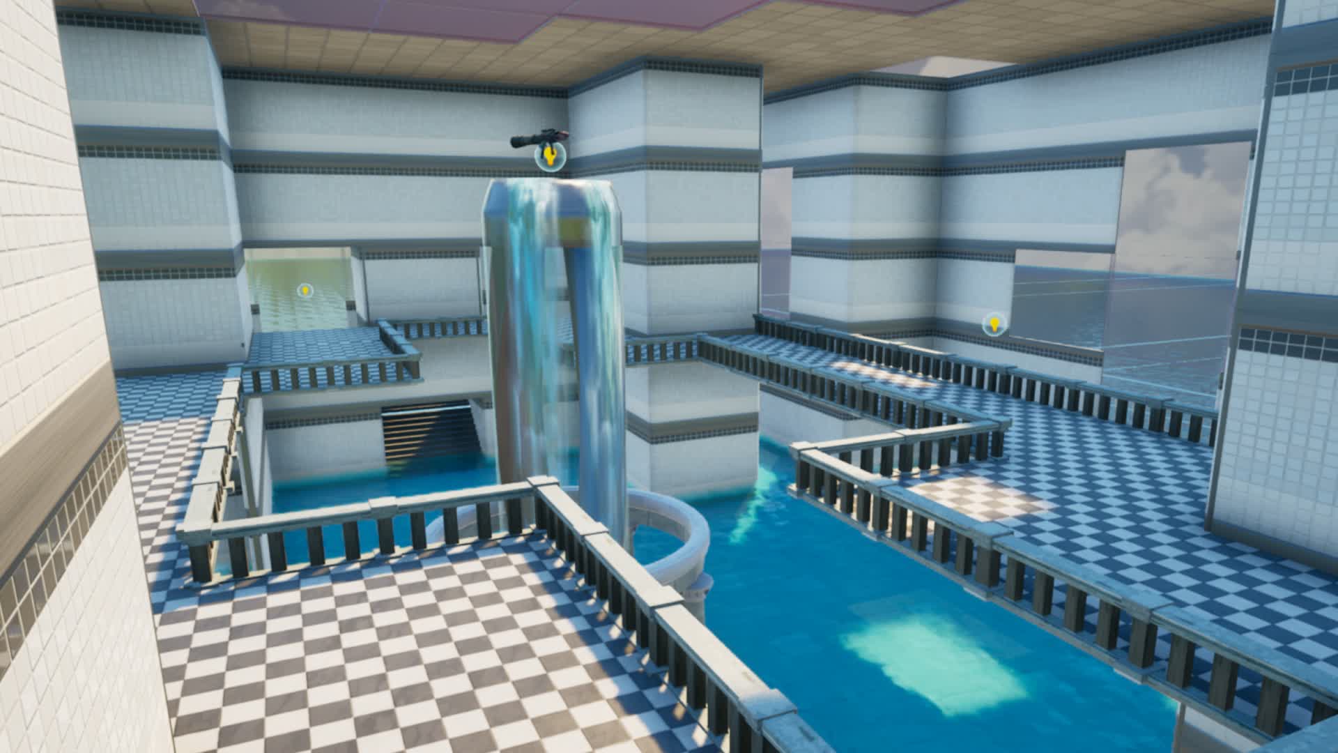 Dreampools FFA 5718-5244-0977 من ابتكار driftinglights - Fortnite