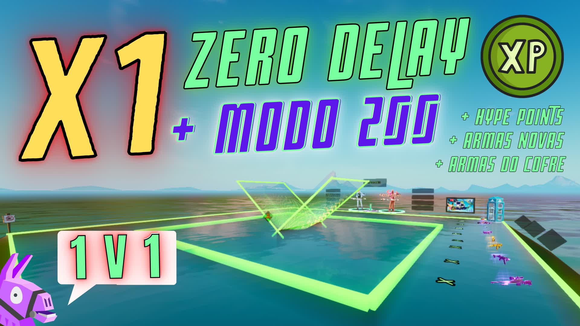 7404-1805-8829 7404-1805-8829 by ninjah_dj - Fortnite Creative Map Code - Fortnite.GG