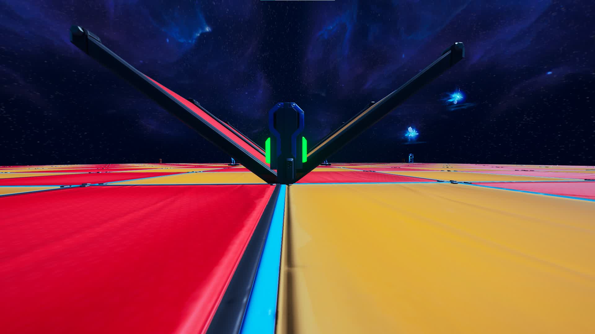 2v2 BUILD BATTLE (ORANGE VS red) (L) 3549-4851-3687 by Hid - Fortnite.GG