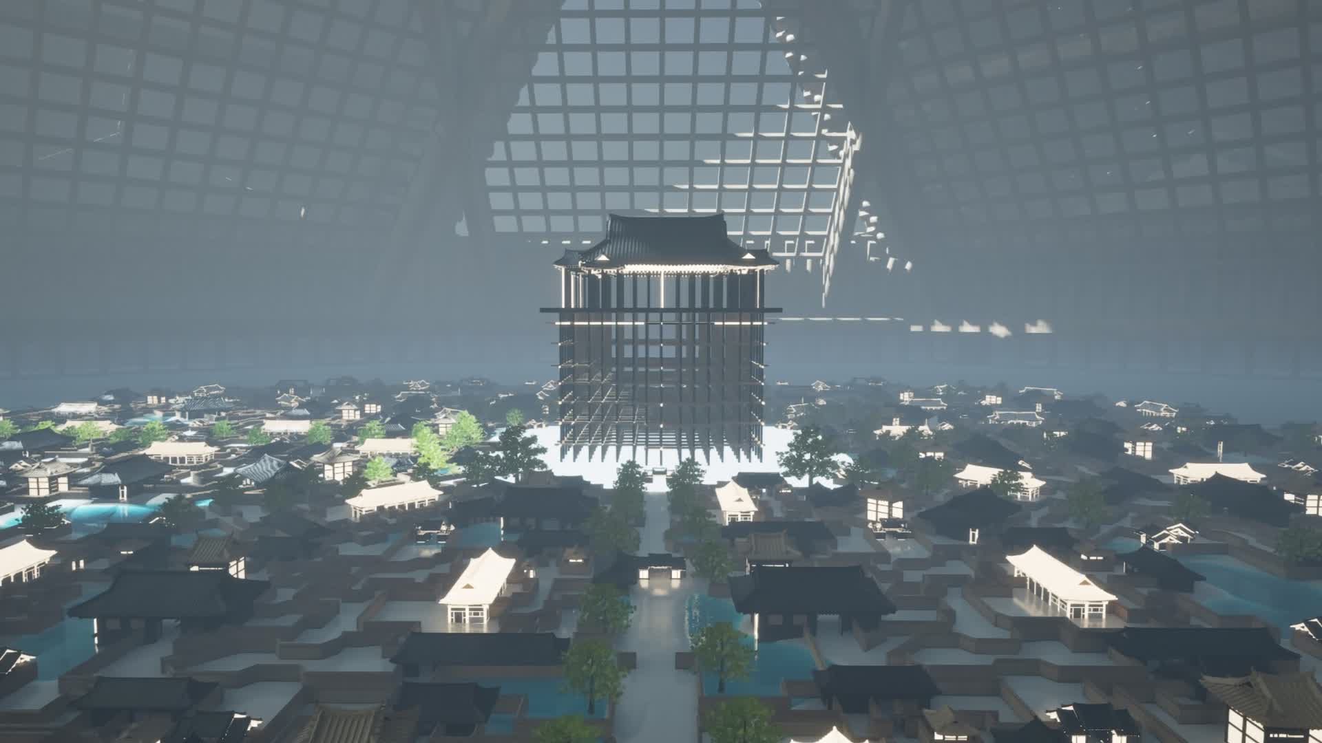 BattleDome 8257-6339-4109 by aoi_android - Fortnite Creative Map Code ...