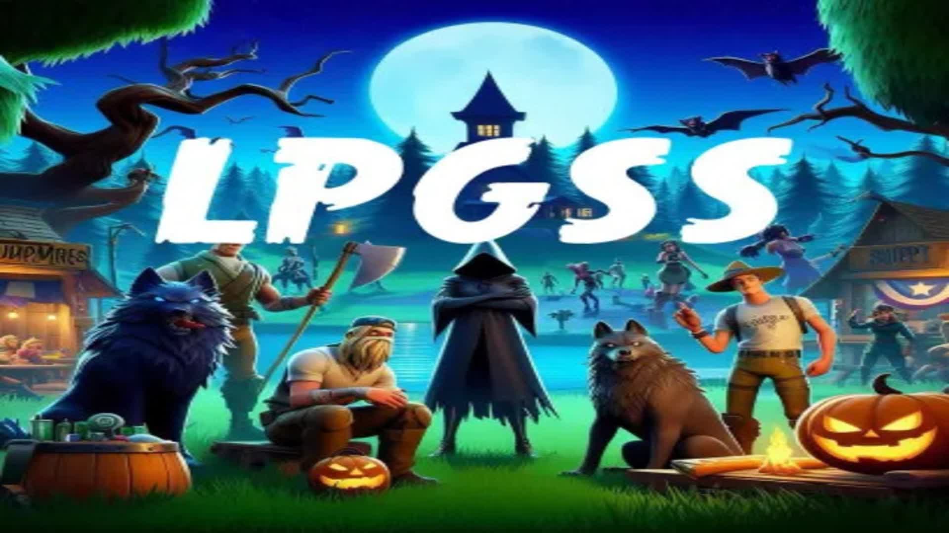Loup garou 0112 6005 8933 By Sakurra Fortnite Creative Map Code Loup garou 0112 6005 8933 By Sakurra Fortnite Creative Map Code