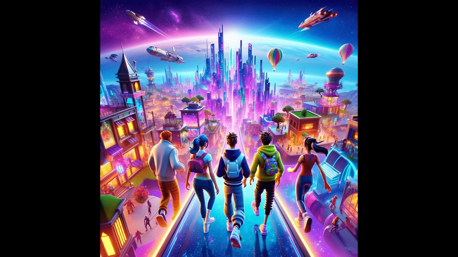 SPACE HANGOUT 1711 1269 0118 By Ananico games Fortnite Creative space-hangout-1711-1269-0118-by-ananico-games-fortnite-creative