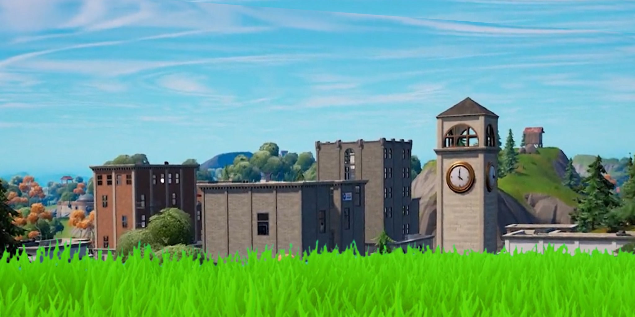 Tilted Forever Zone Wars! 💅 1187-0768-0757 by mrmcdream - Fortnite Creative Map Code - Fortnite.GG