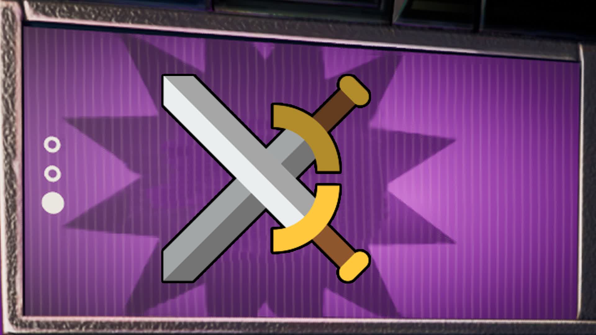 Damage Buff Portal Art 7885-8107-0118 by candook - Fortnite Creative ...