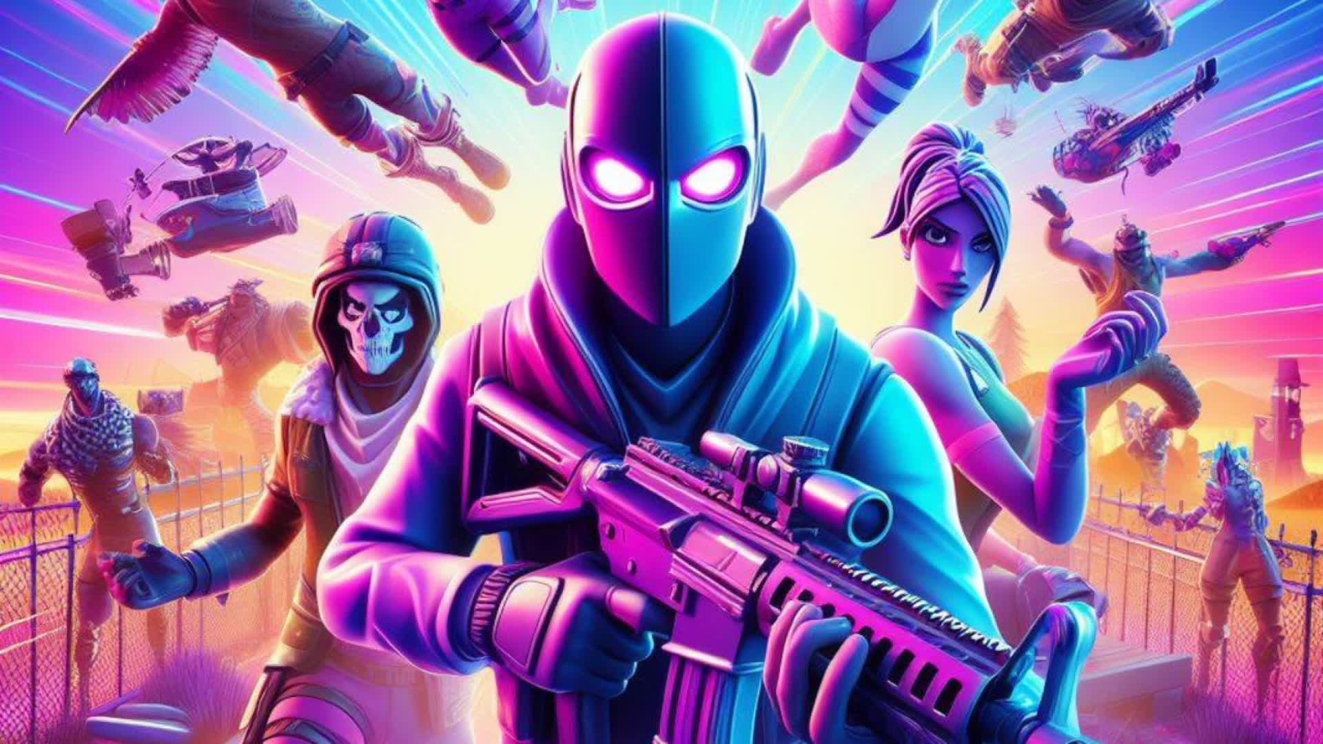 Lag9 Fortnite Lag9 Fortnite