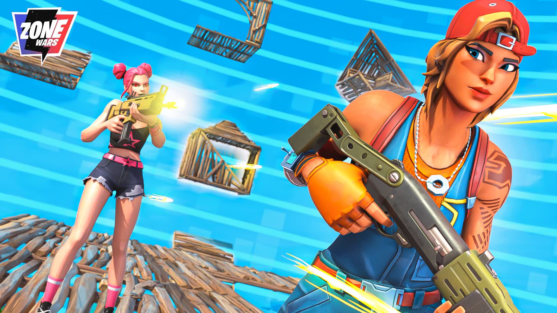 BGX ZONE WARS 9398-6882-1497 by camibgx - Fortnite Creative Map Code ...