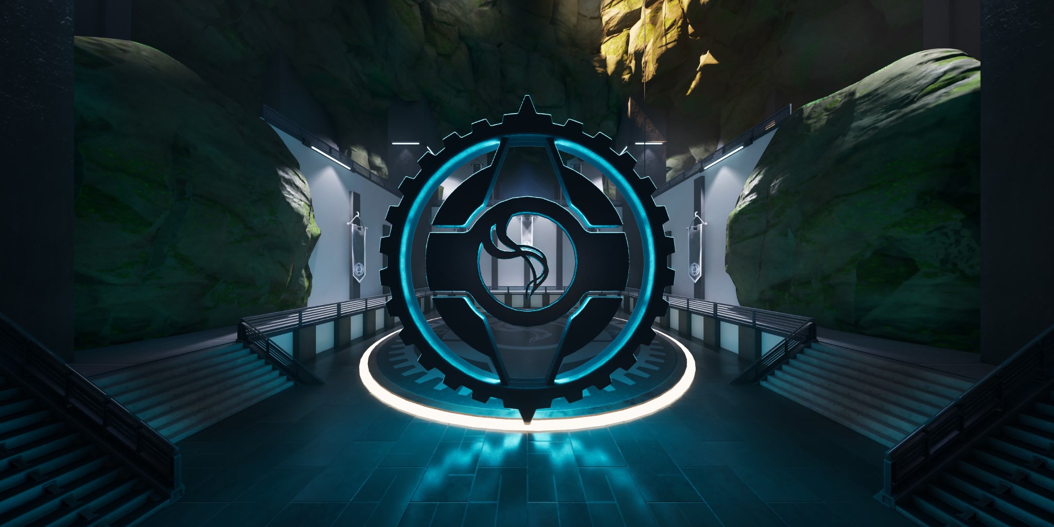 IO : Order Restored 1239-0128-1211 by e7_lycan - Fortnite Creative Map ...